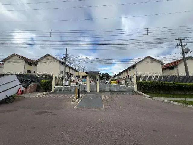 Apartamento para Venda em Araucária/PR Costeira 2 Quartos