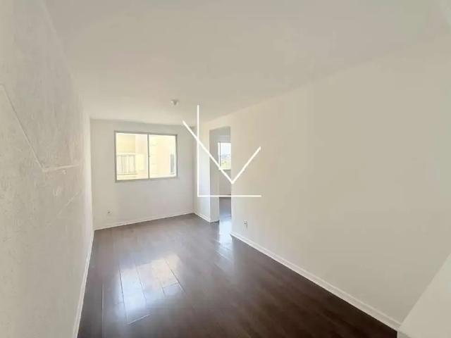 Apartamento para Venda em Araucária/PR Costeira 2 Quartos