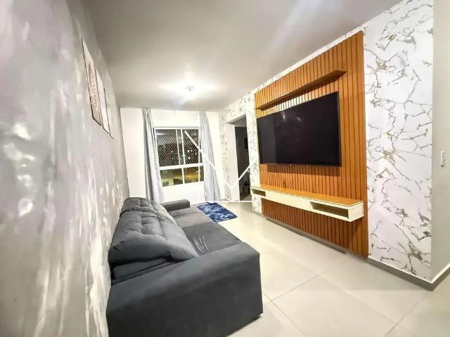 Apartamento para Venda em Araucária/PR Costeira 2 Quartos