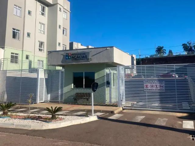 Apartamento para Venda em Araucária/PR Costeira 2 Quartos
