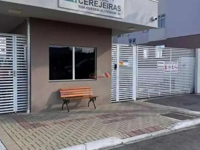 Apartamento para Venda em Araucária/PR Costeira 2 Quartos