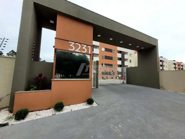 Apartamento para Venda em Araucária/PR Costeira 2 Quartos