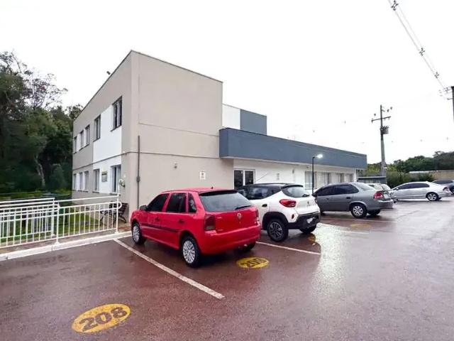 Apartamento para Venda em Araucária/PR Costeira 2 Quartos
