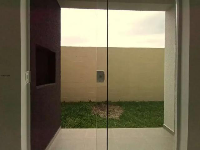 Apartamento para Venda em Araucária/PR Costeira 2 Quartos
