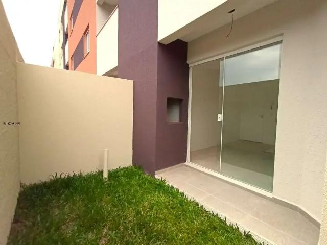 Apartamento para Venda em Araucária/PR Costeira 2 Quartos