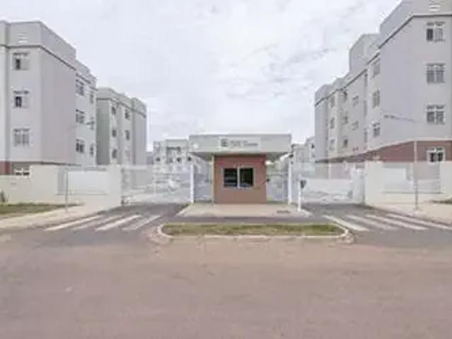 Apartamento para Venda em Araucária/PR Costeira 2 Quartos
