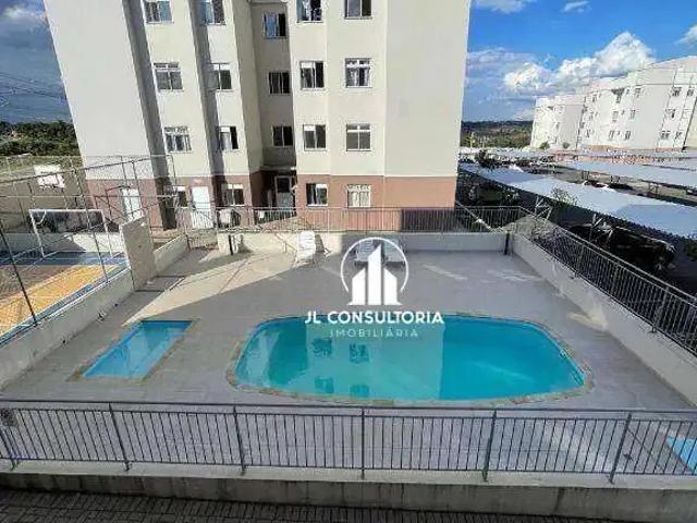 Apartamento para Venda em Araucária/PR Costeira 2 Quartos