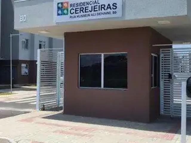 Apartamento para Venda em Araucária/PR Costeira 2 Quartos