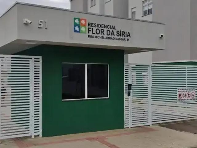 Apartamento para Venda em Araucária/PR Costeira 2 Quartos