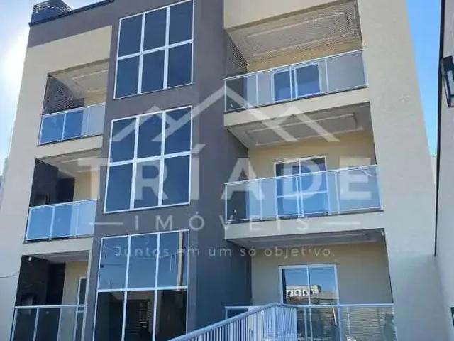 Apartamento para Venda em Araucária/PR Costeira 3 Quartos