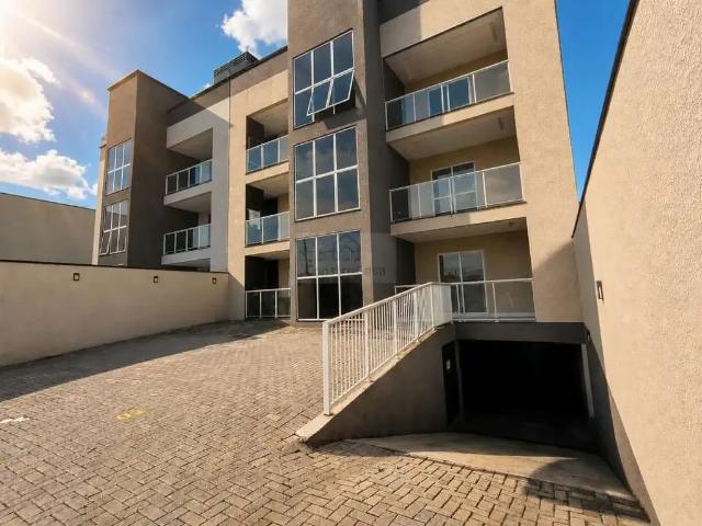 Apartamento para Venda em Araucária/PR Costeira 3 Quartos