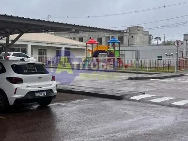 Apartamento para Venda em Araucária/PR Costeira 3 Quartos