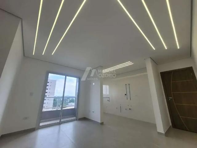 Apartamento para Venda em Araucária/PR Estação 4 Quartos