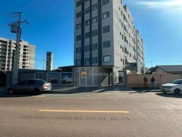 Apartamento para Venda em Araucária/PR Estação 2 Quartos