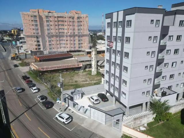 Apartamento para Venda em Araucária/PR Estação 2 Quartos