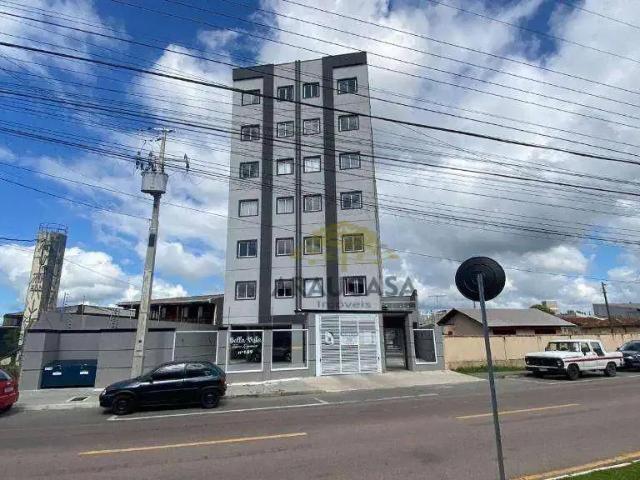 Apartamento para Venda em Araucária/PR Estação 2 Quartos