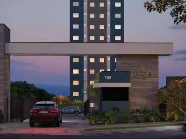 Apartamento para Venda em Araucária/PR Estação 2 Quartos