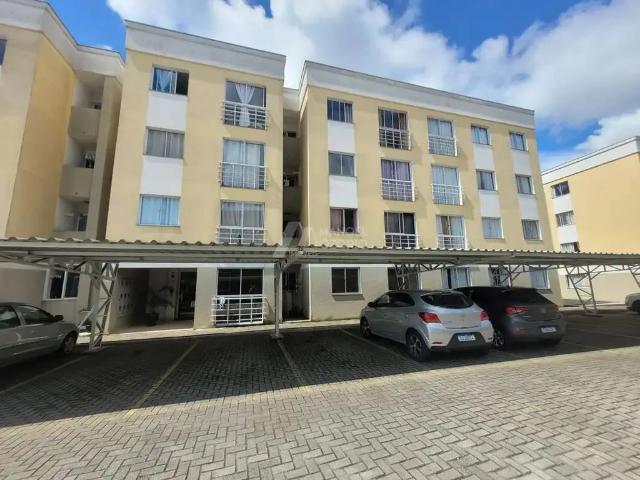Apartamento para Venda em Araucária/PR Estação 2 Quartos