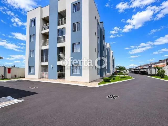 Apartamento para Venda em Araucária/PR Estação 2 Quartos