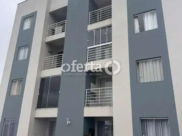 Apartamento para Venda em Araucária/PR Estação 2 Quartos