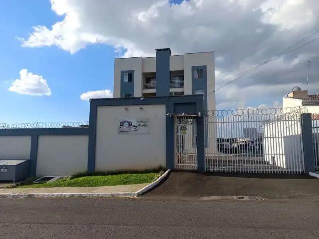 Apartamento para Venda em Araucária/PR Estação 2 Quartos