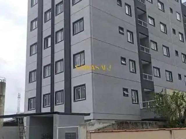 Apartamento para Venda em Araucária/PR Estação 2 Quartos