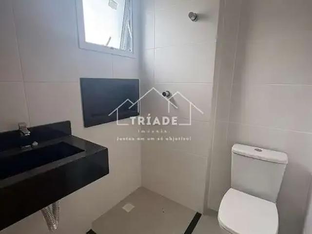 Apartamento para Venda em Araucária/PR Estação 2 Quartos