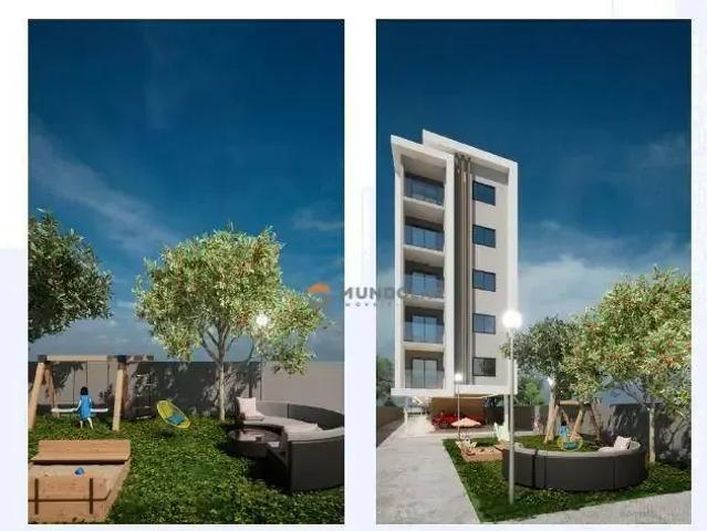 Apartamento para Venda em Araucária/PR Estação 2 Quartos