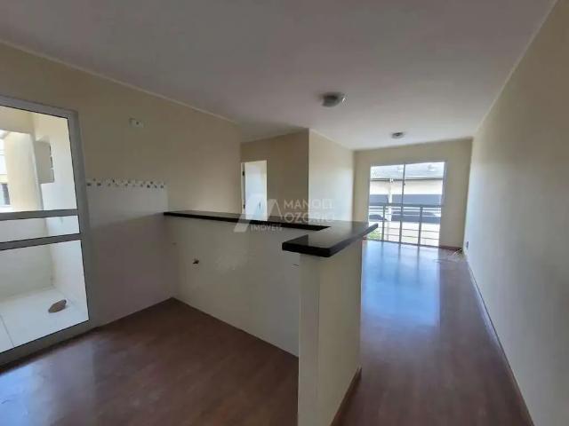 Apartamento para Venda em Araucária/PR Estação 3 Quartos