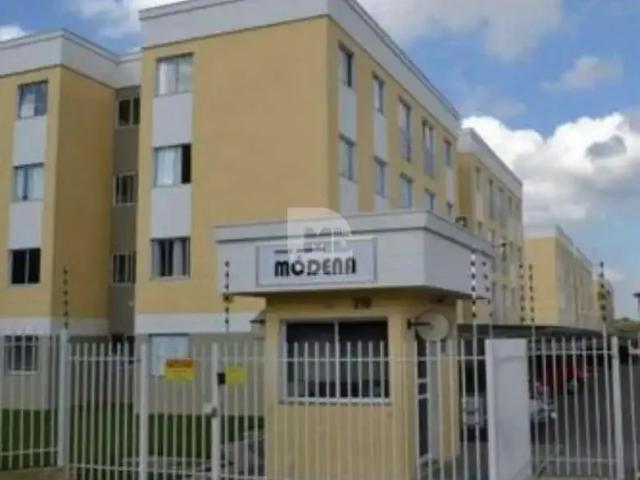 Apartamento para Venda em Araucária/PR Estação 3 Quartos