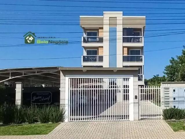 Apartamento para Venda em Araucária/PR Estação 3 Quartos