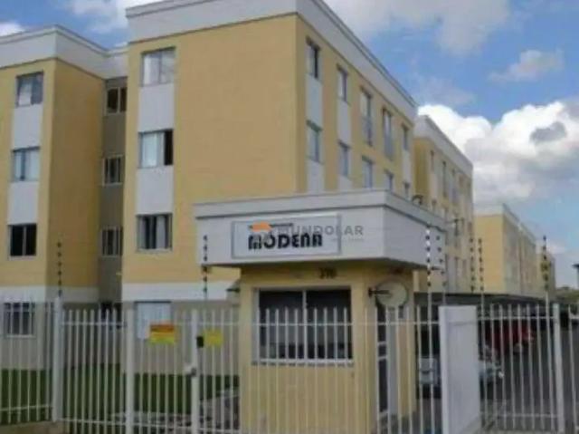Apartamento para Venda em Araucária/PR Estação 3 Quartos