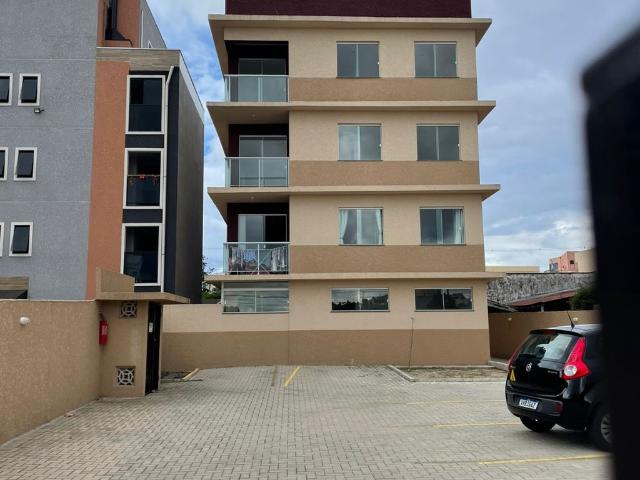 Apartamento para Venda em Araucária/PR Fazenda Velha 3 Quartos