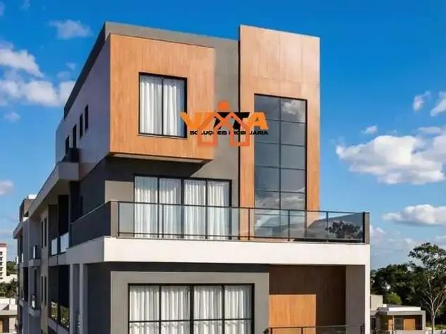 Apartamento para Venda em Araucária/PR Fazenda Velha 3 Quartos