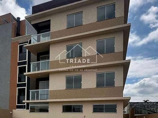 Apartamento para Venda em Araucária/PR Fazenda Velha 3 Quartos