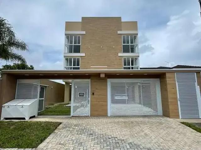 Apartamento para Venda em Araucária/PR Fazenda Velha 3 Quartos