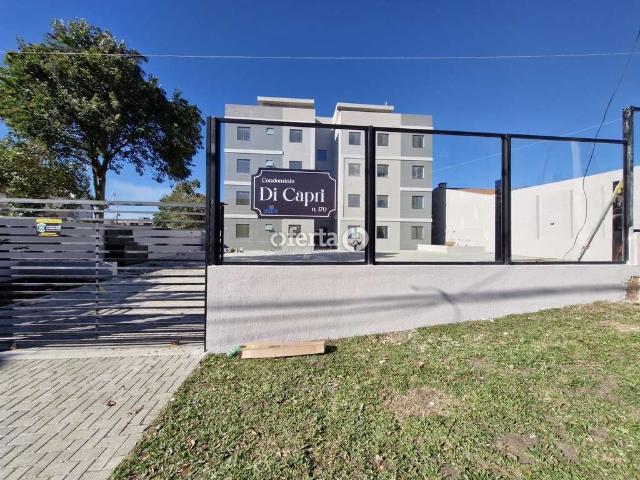 Apartamento para Venda em Araucária/PR Fazenda Velha 2 Quartos