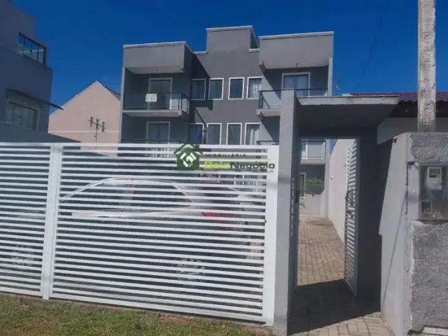 Apartamento para Venda em Araucária/PR Fazenda Velha 3 Quartos