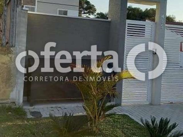 Apartamento para Venda em Araucária/PR Fazenda Velha 3 Quartos