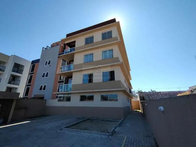 Apartamento para Venda em Araucária/PR Fazenda Velha 3 Quartos