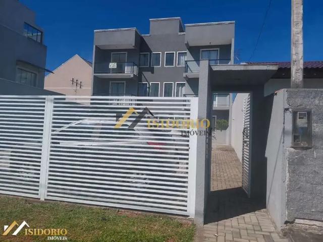 Apartamento para Venda em Araucária/PR Fazenda Velha 3 Quartos