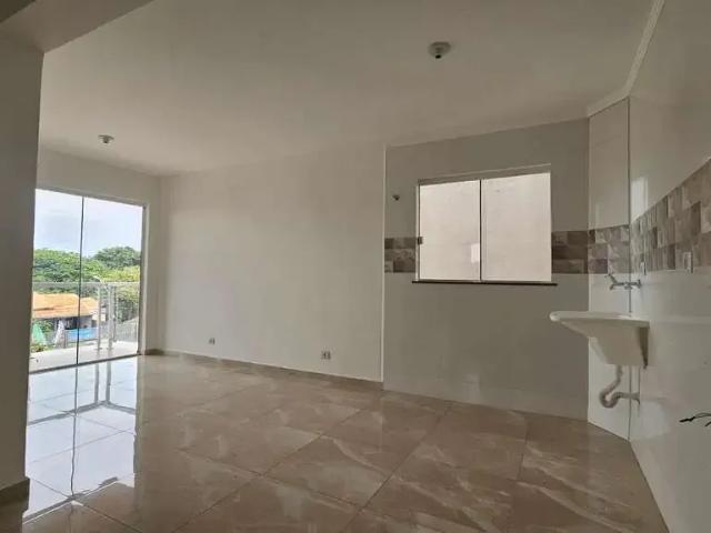 Apartamento para Venda em Araucária/PR Fazenda Velha 3 Quartos