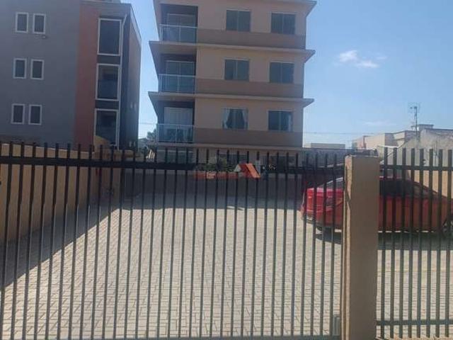 Apartamento para Venda em Araucária/PR Fazenda Velha 3 Quartos