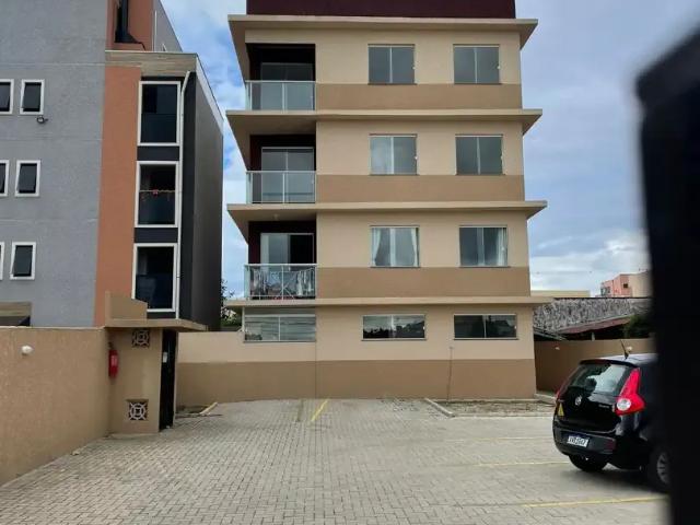 Apartamento para Venda em Araucária/PR Fazenda Velha 3 Quartos