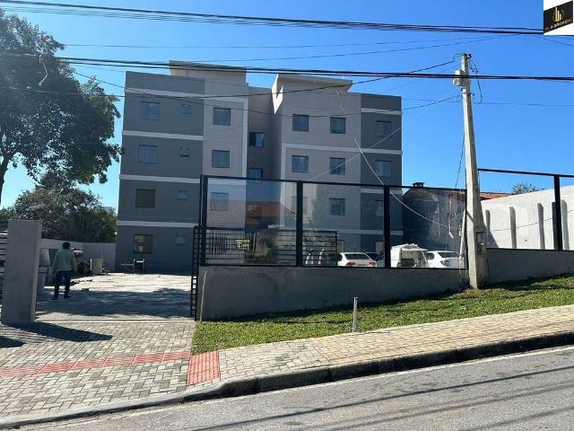 Apartamento para Venda em Araucária/PR Fazenda Velha 1 Quartos