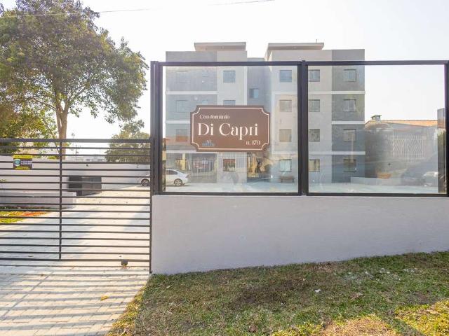 Apartamento para Venda em Araucária/PR Fazenda Velha 1 Quartos