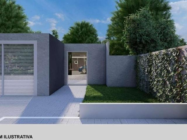 Apartamento para Venda em Araucária/PR Fazenda Velha 1 Quartos