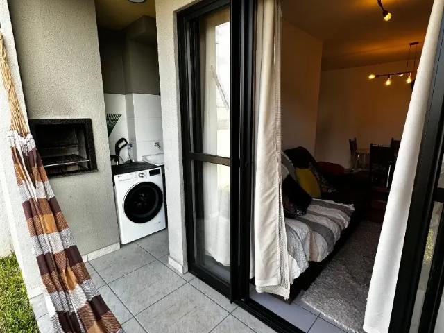 Apartamento para Venda em Araucária/PR Fazenda Velha 2 Quartos