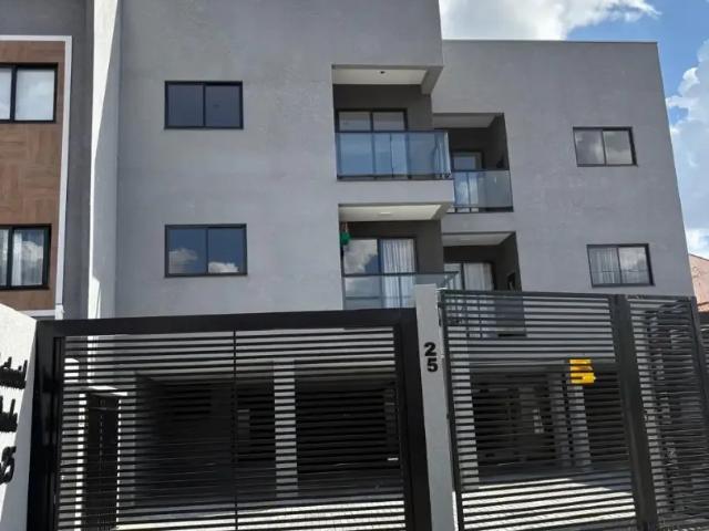 Apartamento para Venda em Araucária/PR Fazenda Velha 2 Quartos