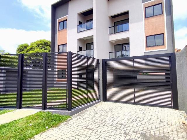 Apartamento para Venda em Araucária/PR Fazenda Velha 2 Quartos